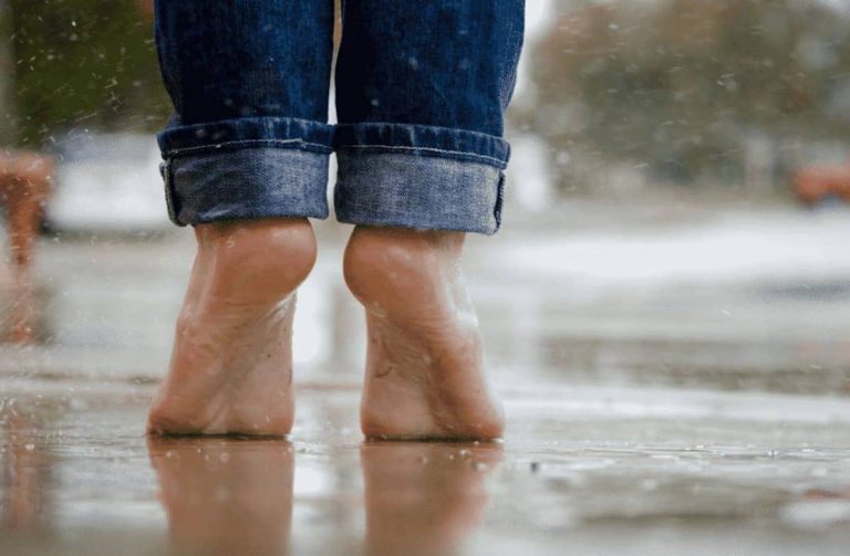 The Types of Fungal Foot Infections - A Podiatrist's Guide