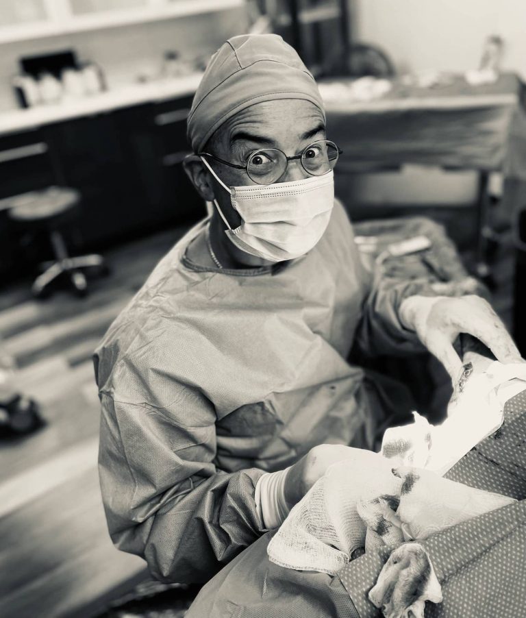 Cheilectomy Surgery for Severe First Metatarsal Arthritis