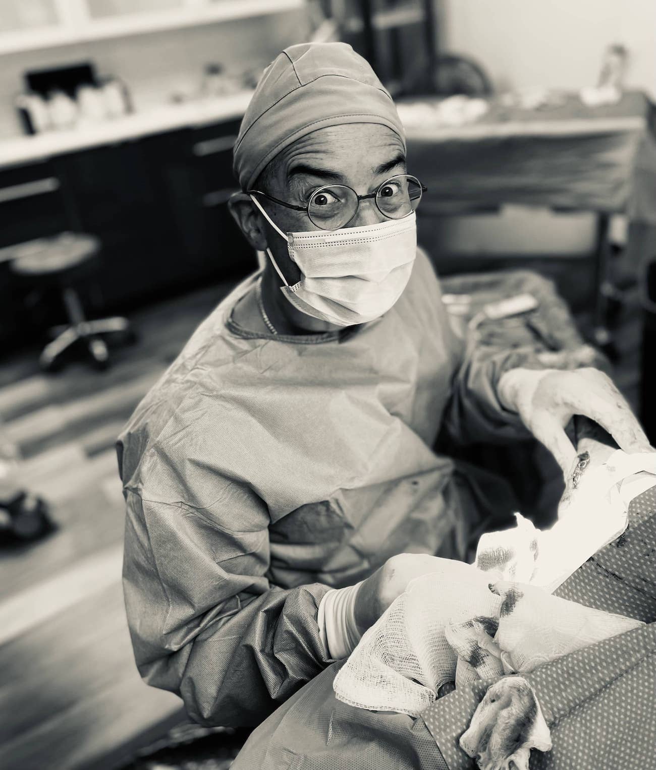 Cheilectomy Surgery for Severe First Metatarsal Arthritis