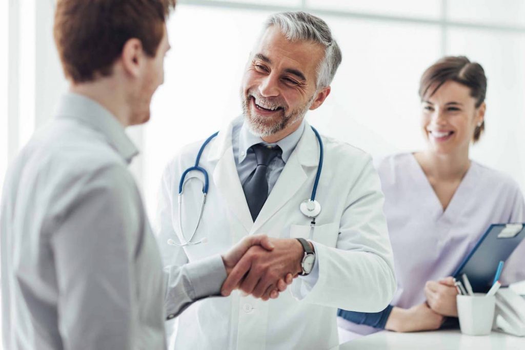 How to Choose the Right Podiatrist - 5 Simple Tips