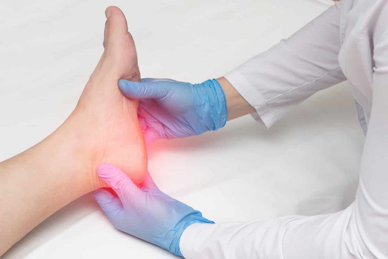 What is Percutaneous Plantar Fasciotomy?