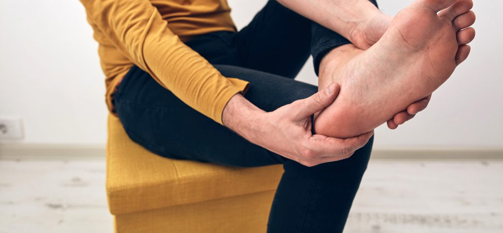 Functional And Surgical Foot Services | Jaws Podiatry