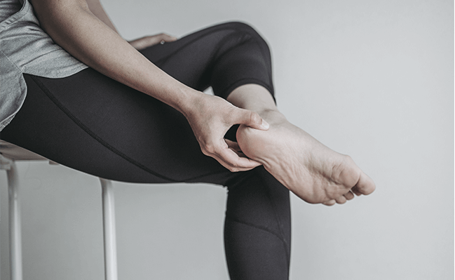 How To Use A Pumice Stone To Remove Tough Skin