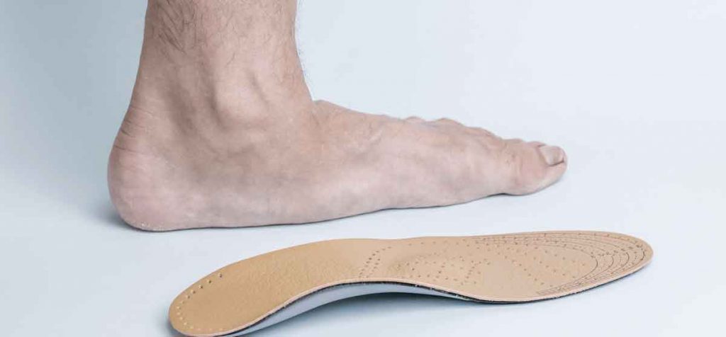 Functional And Surgical Foot Services | Jaws Podiatry