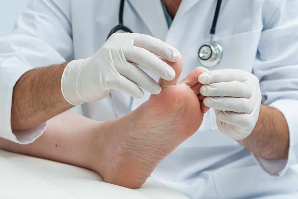 4 Important Things To Know Before Having Foot Surgery