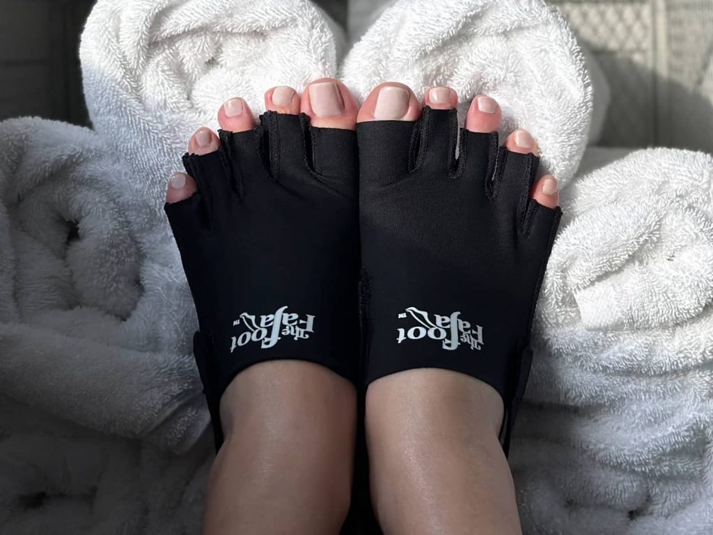 Aesthetic Fifth Toe Correction Surgery | Jaws Podiatry