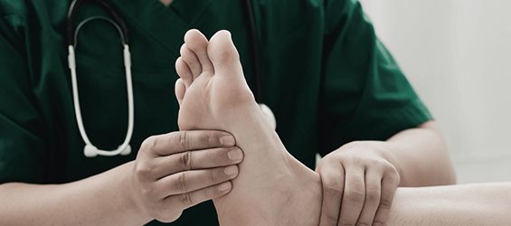The Podiatrist's Guide To The 6 Most Common Foot Surgeries