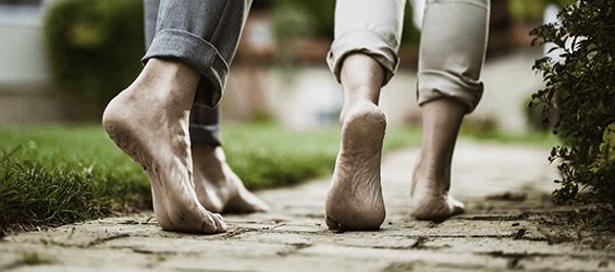 Rash 101 - The Most Common Types of Foot Rashes