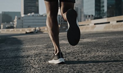 A Leading Minimally-Invasive Foot Doctor | Jaws Podiatry