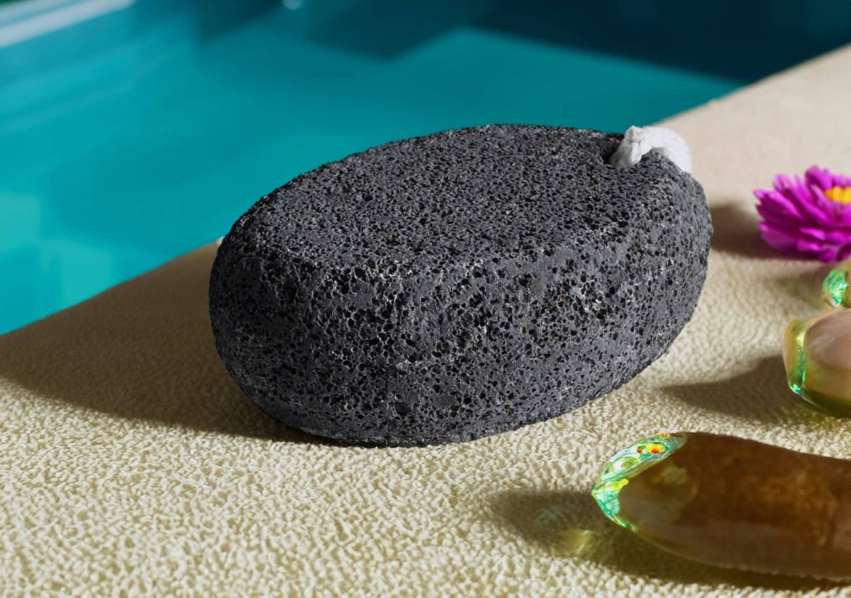 How To Use A Pumice Stone To Remove Tough Skin